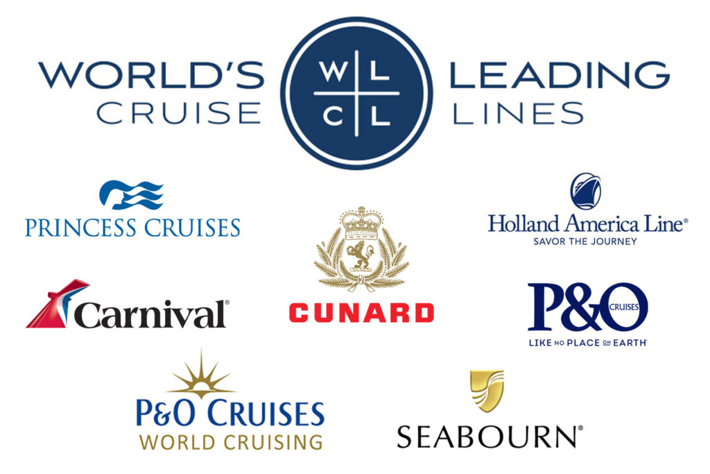 World’s Leading Cruise Lines | Australia | Travel Cafe