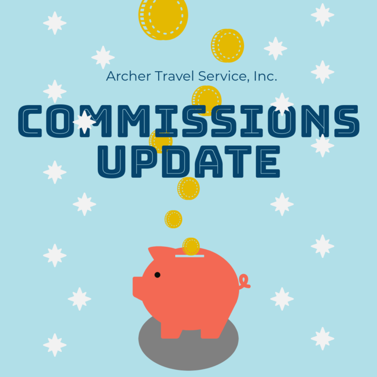 Archer Travel | Travel Cafe