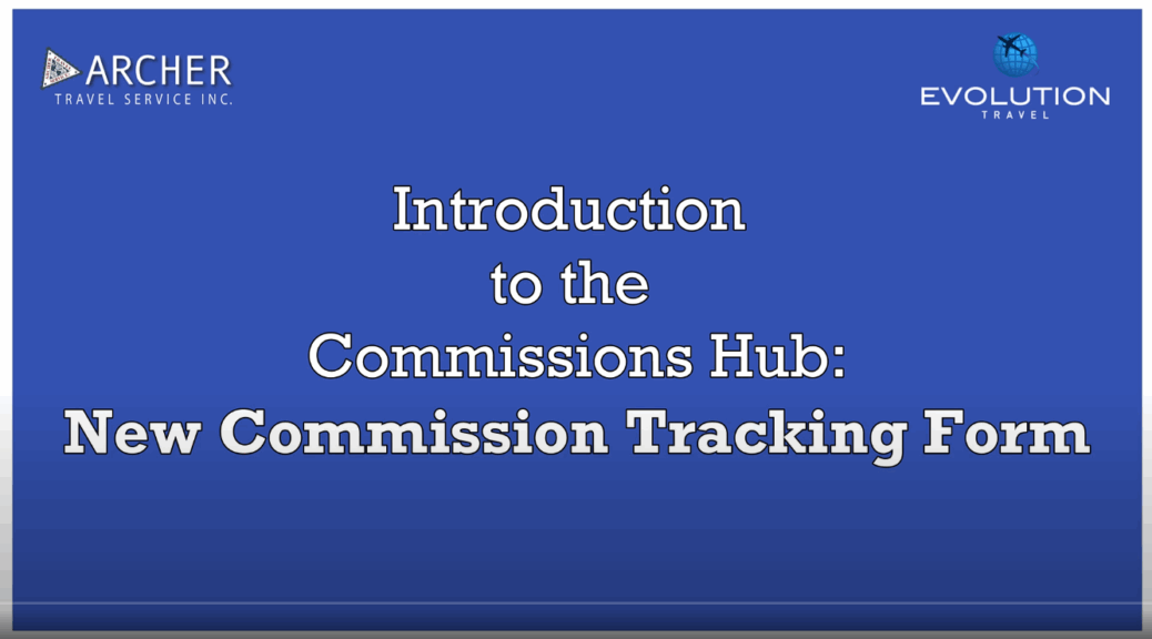 New Commissions Hub Group Individual Step By Step Videos And More
